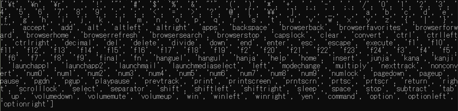 PyAutoGUIでPC操作を自動化 ~PythonでRPA~ | みやしんのプログラミングスキル通信