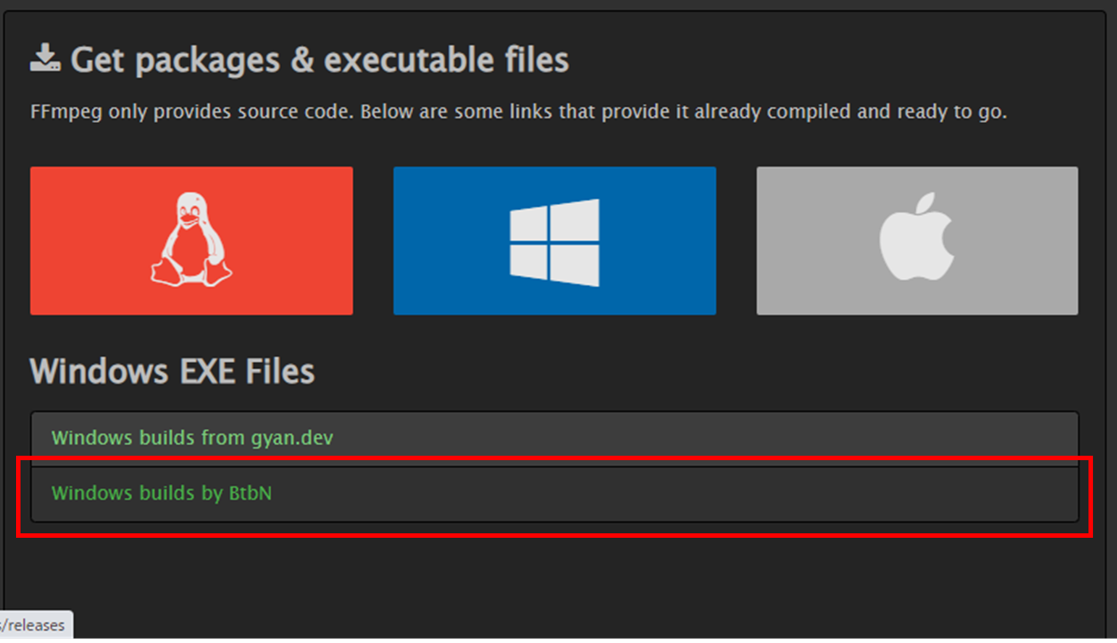 動画(mp4)から音声を抽出(mp3, wav) ffmpeg Python | みやしんのプログラミングスキル通信